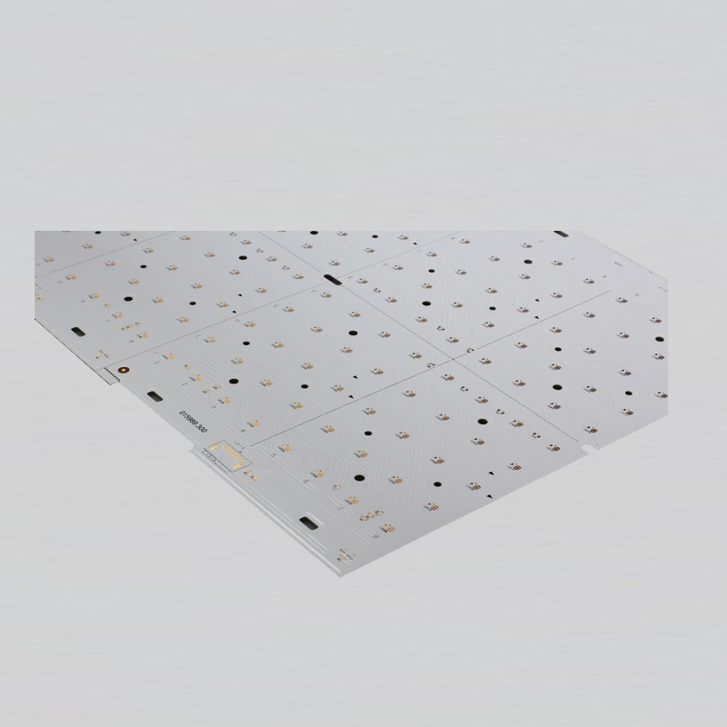 High Power Solar Simulators Fully 300-1750nm LED Modules - LED Solar ...